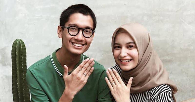 Siapa Armor Toreador Suami Cut Intan Nabila yang KDRT? | Popmama.com